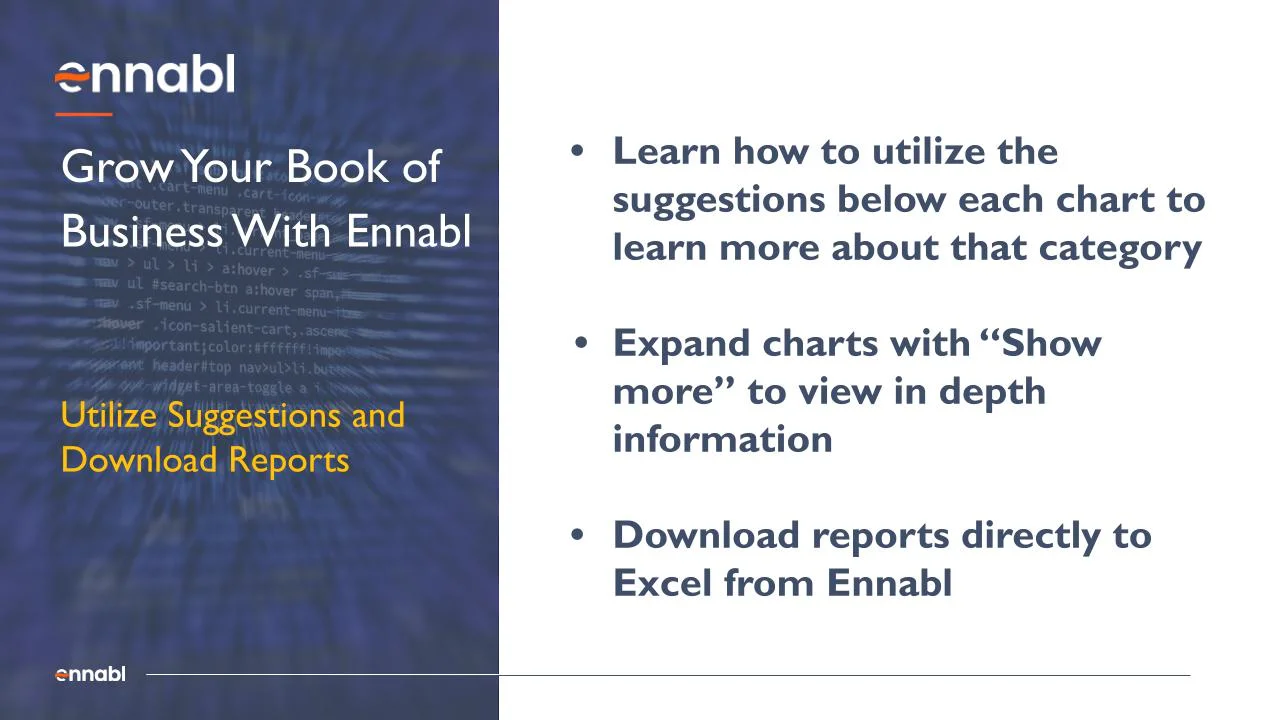 Utilize Suggestions and Download Reports on Vimeo