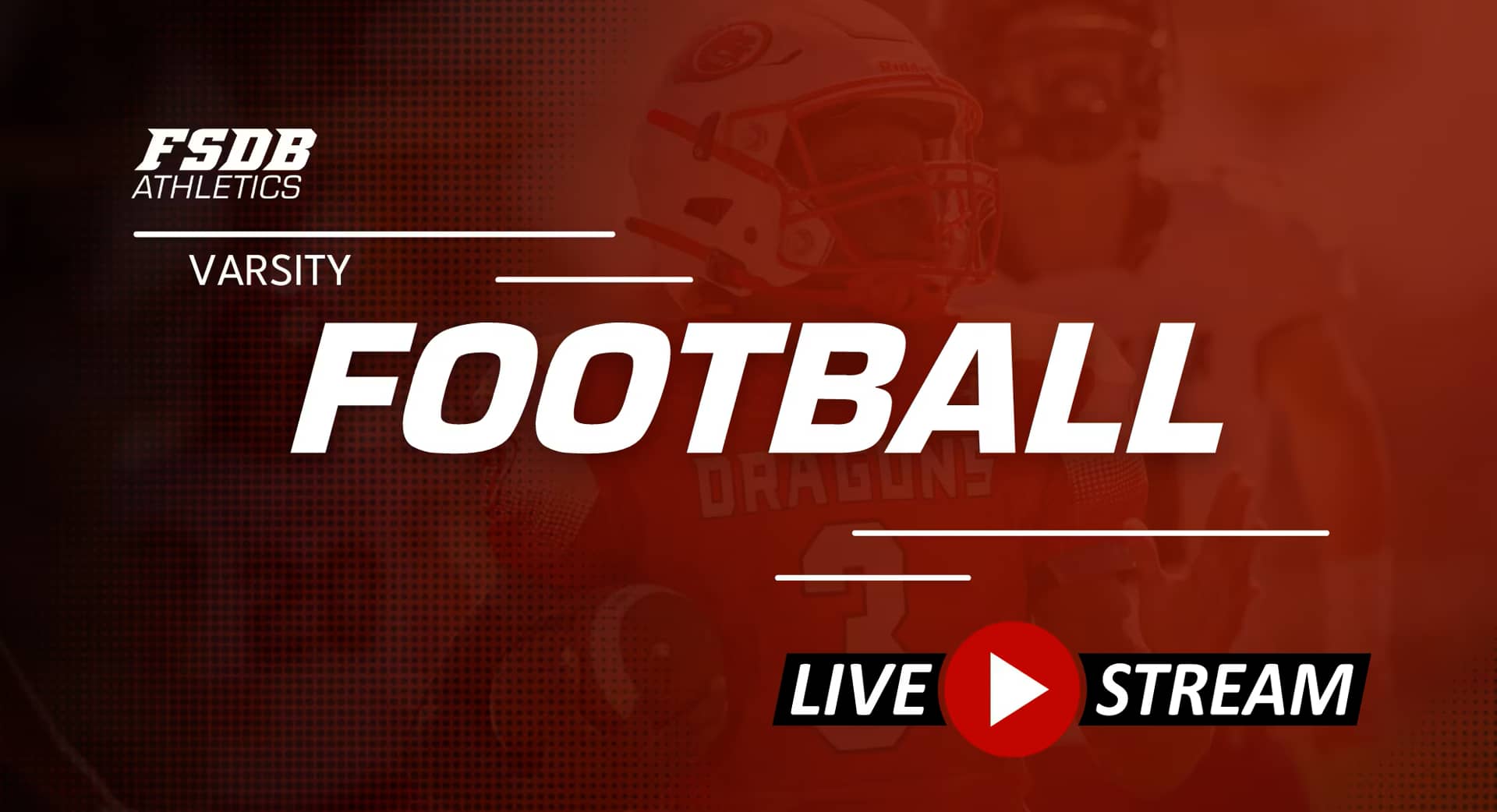 Varsity Football FSDB vs Riverside Christian on Vimeo