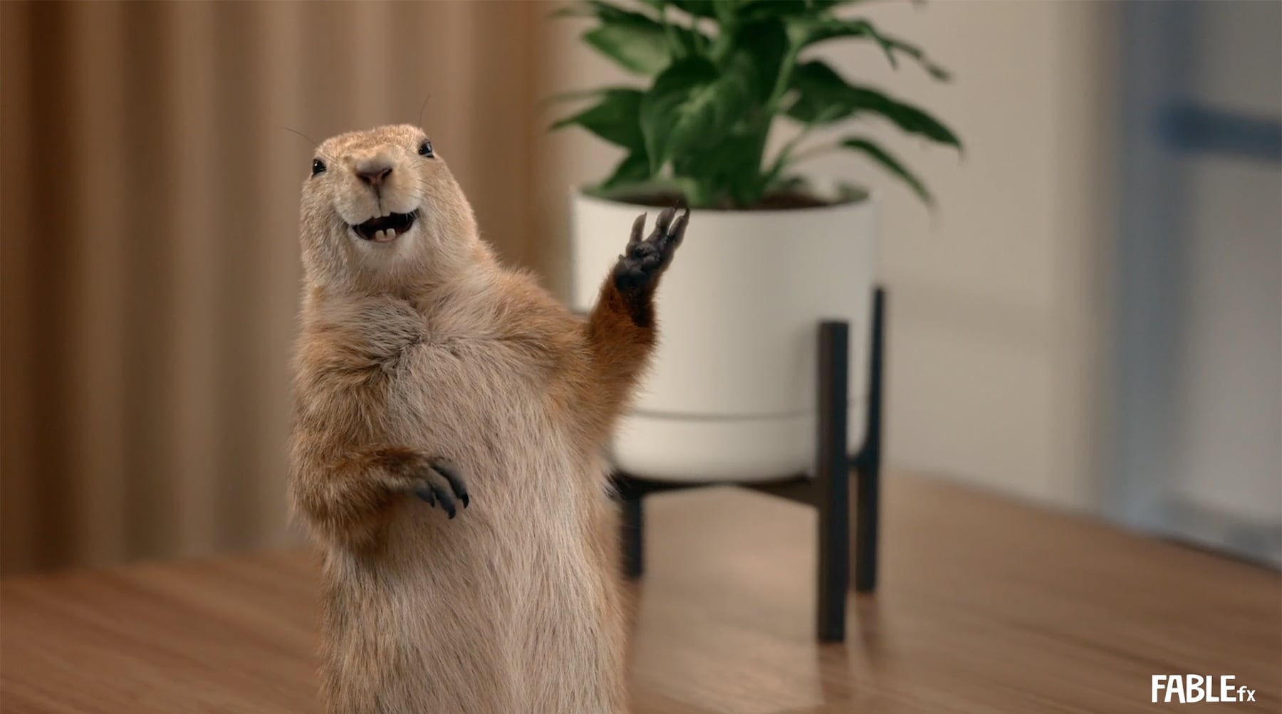 FABLEfx - AAA "Gopher" | Videos & Movies on Vimeo