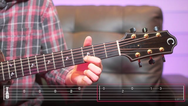 First Frets Guitar and Ukulele Lessons