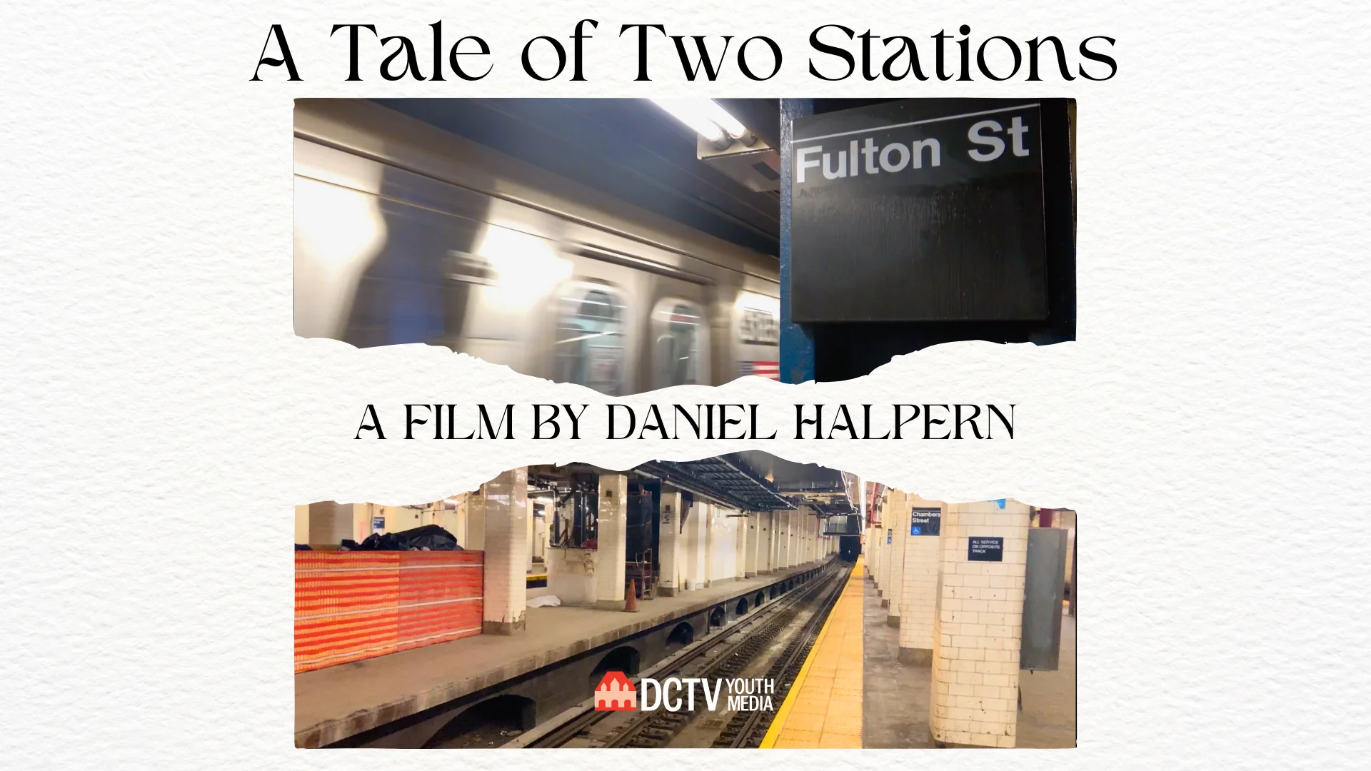 Tale of Two Stations | 2023