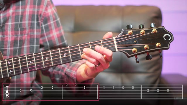 First Frets Guitar and Ukulele Lessons