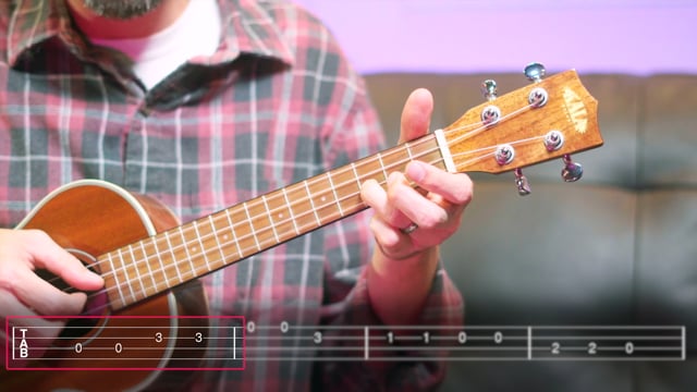 First Frets Guitar and Ukulele Lessons