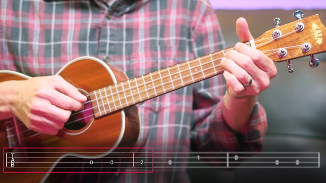 First Frets Guitar and Ukulele Lessons