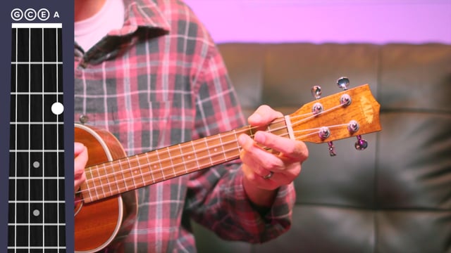 First Frets Guitar and Ukulele Lessons