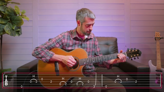 First Frets Guitar and Ukulele Lessons