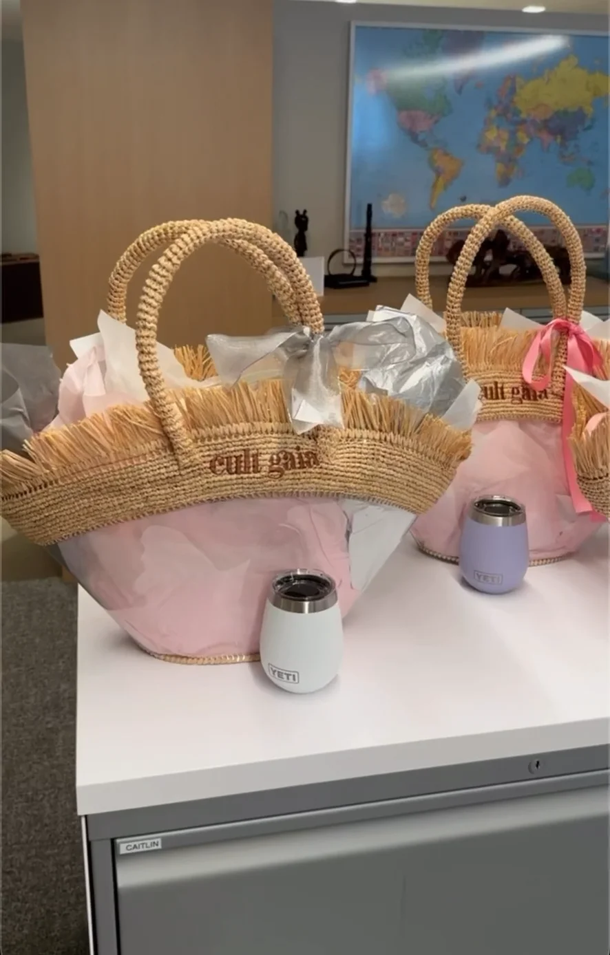 Fischer Travel Bachelorett Party on Vimeo