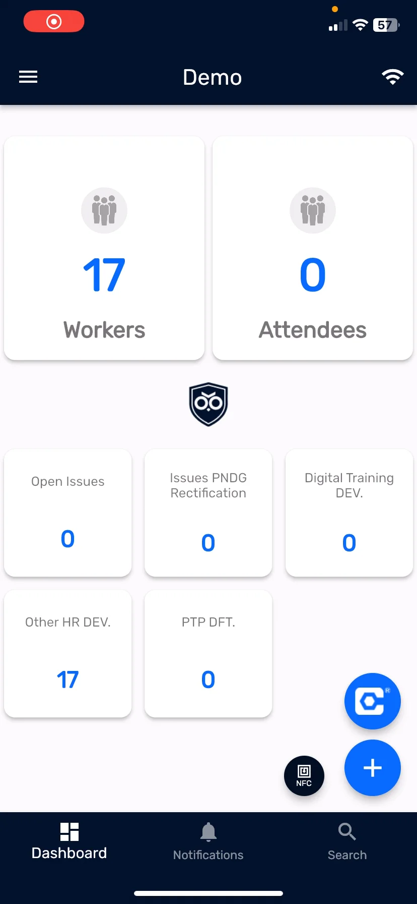 How to Add Worker and Send Digital Safety Training- Sub User