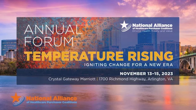 The National Alliance