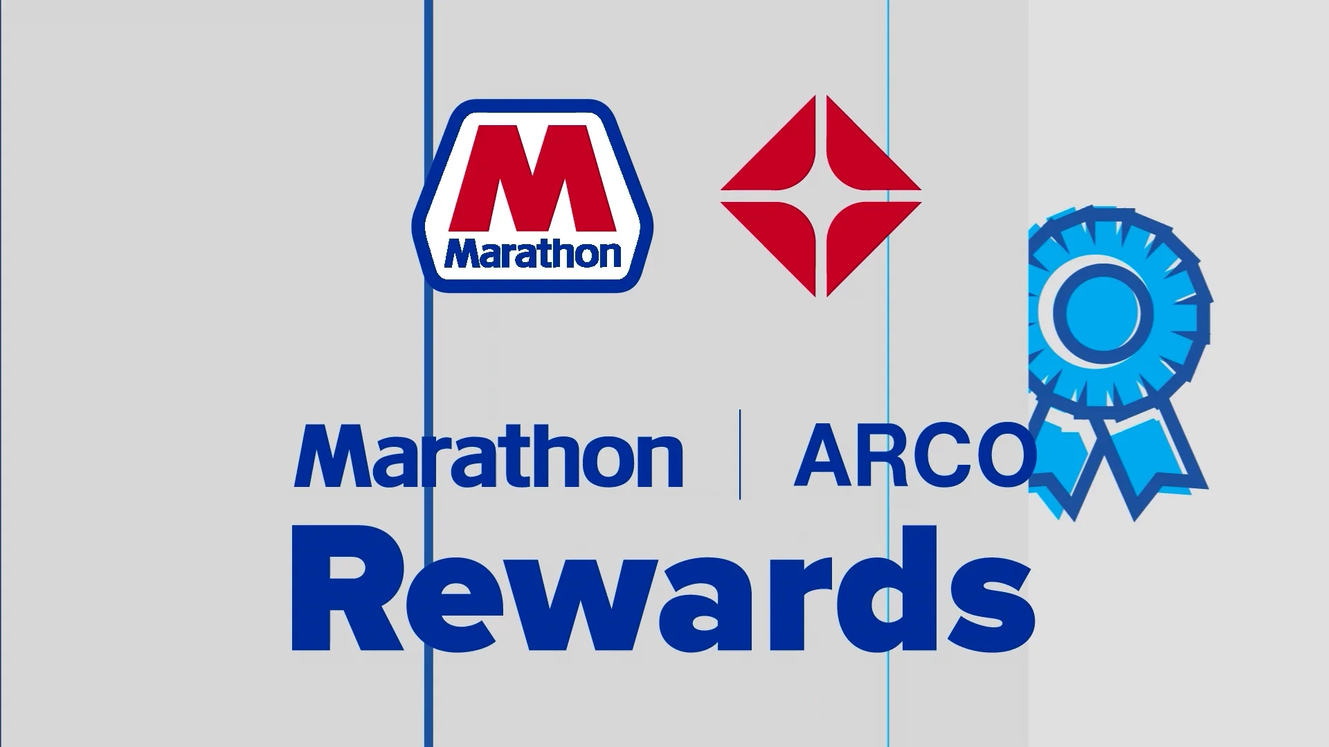 Marathon ARCO Rewards Updates + September Competition