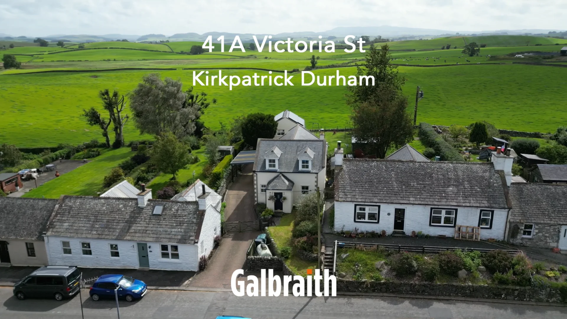 51A Victoria St, Kirkpatrick Durham on Vimeo