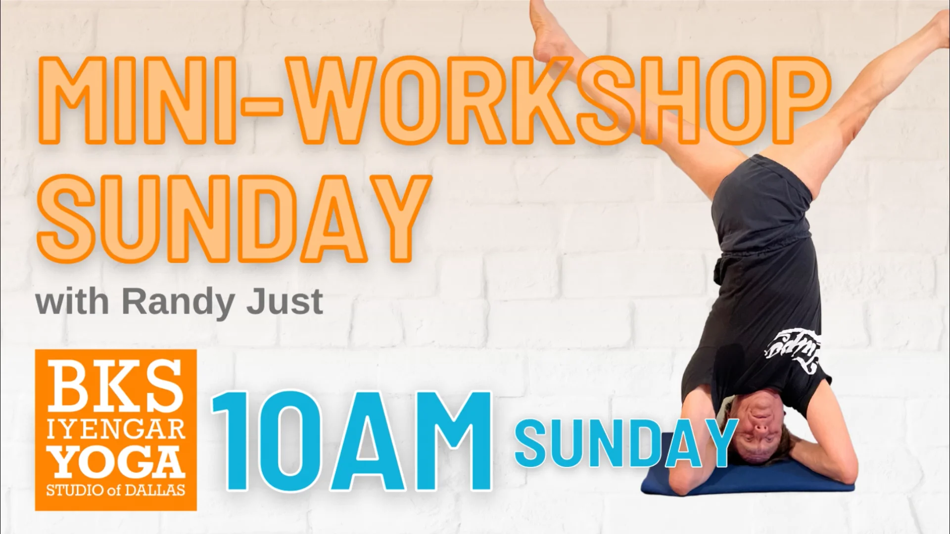 Watch Level 2-3 Series- Randy Just Online | Vimeo On Demand on Vimeo