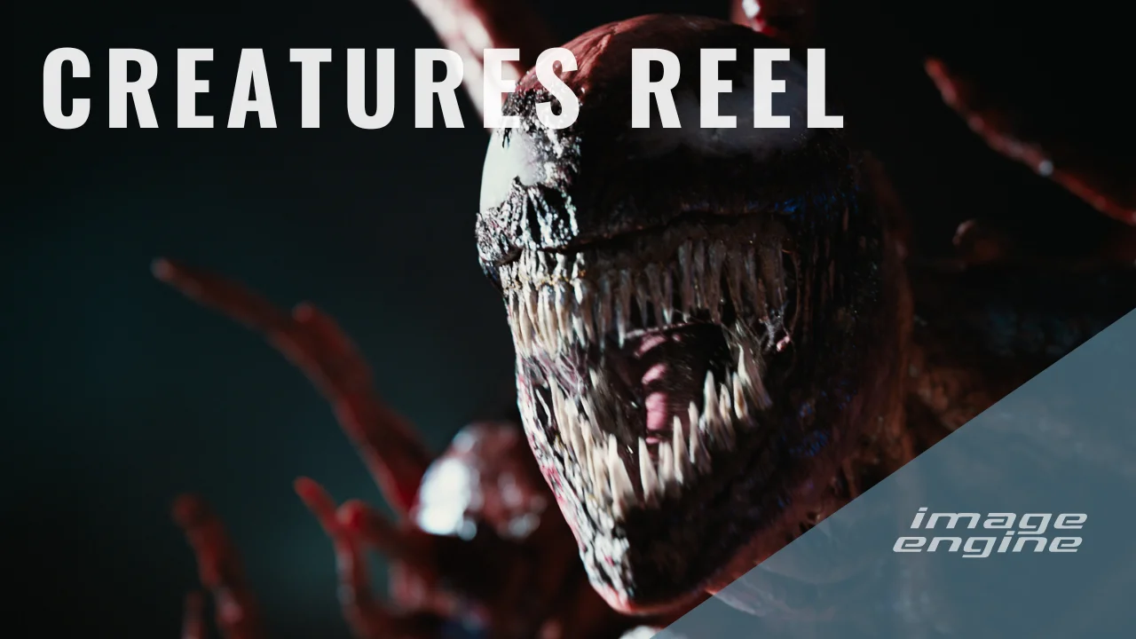 Creature Demo Reel | Image Engine VFX on Vimeo