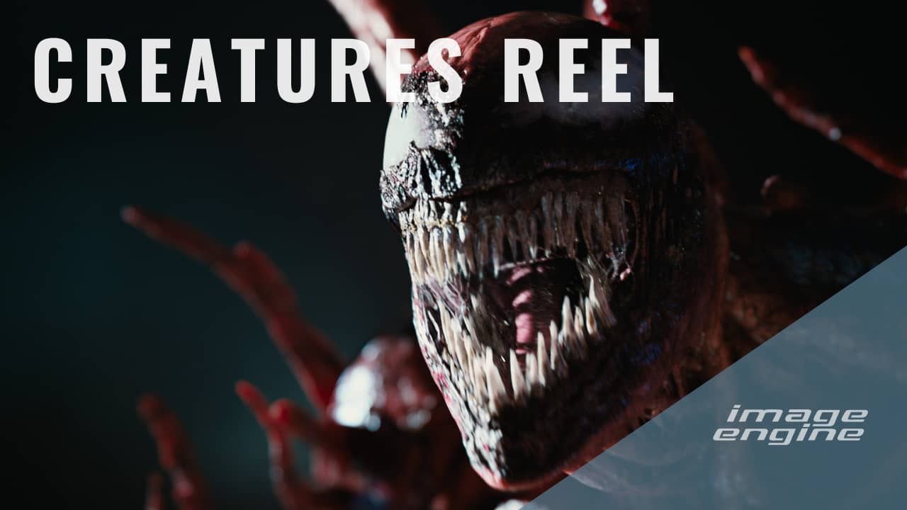 Creature Demo Reel | Image Engine VFX on Vimeo