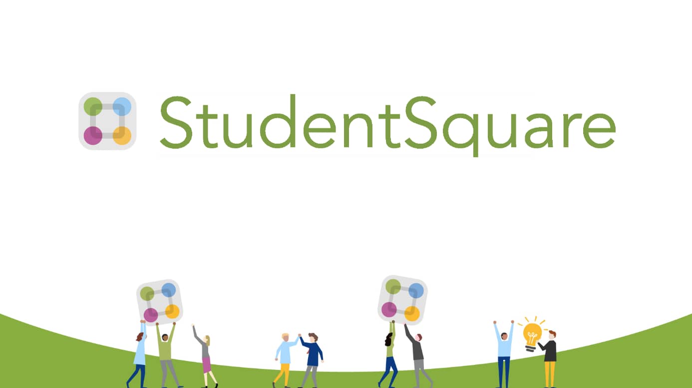 StudentSquare on Vimeo