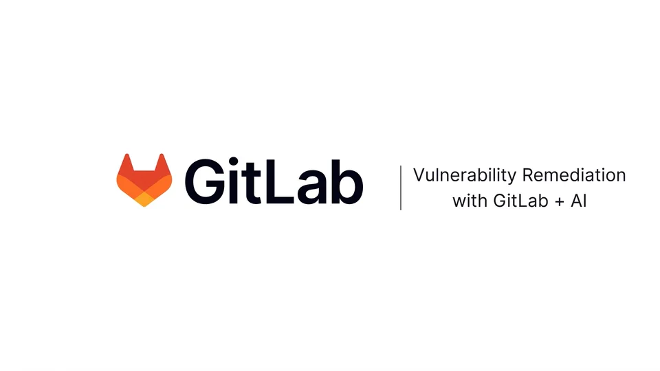 Vulnerability Remediation Made Easy with GitLab + AI on Vimeo