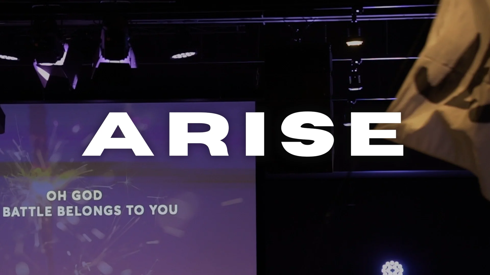 Arise 2023 Promo Video