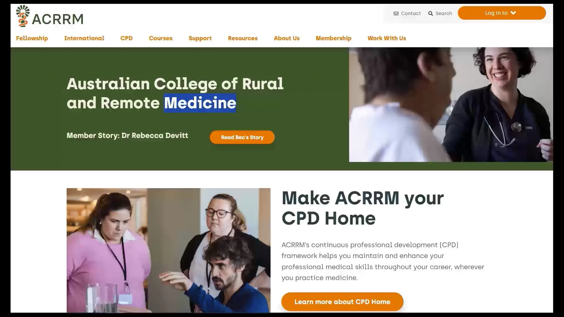 CPD hub 2024 2a on Vimeo