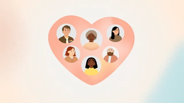 Responsive People