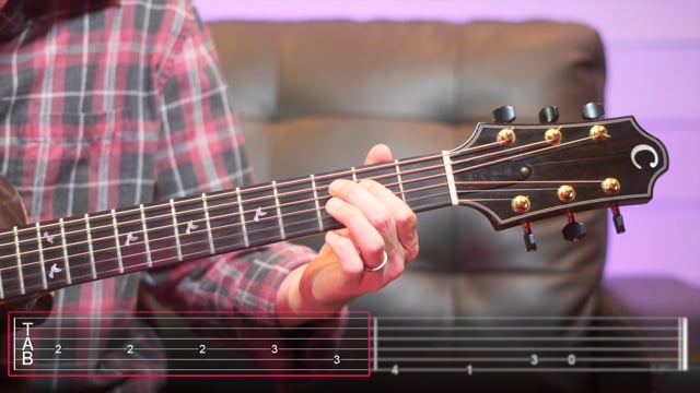 First Frets Guitar and Ukulele Lessons