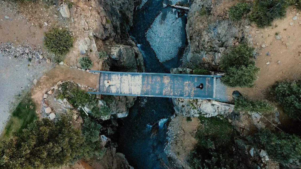 Caleb & Kari on Vimeo