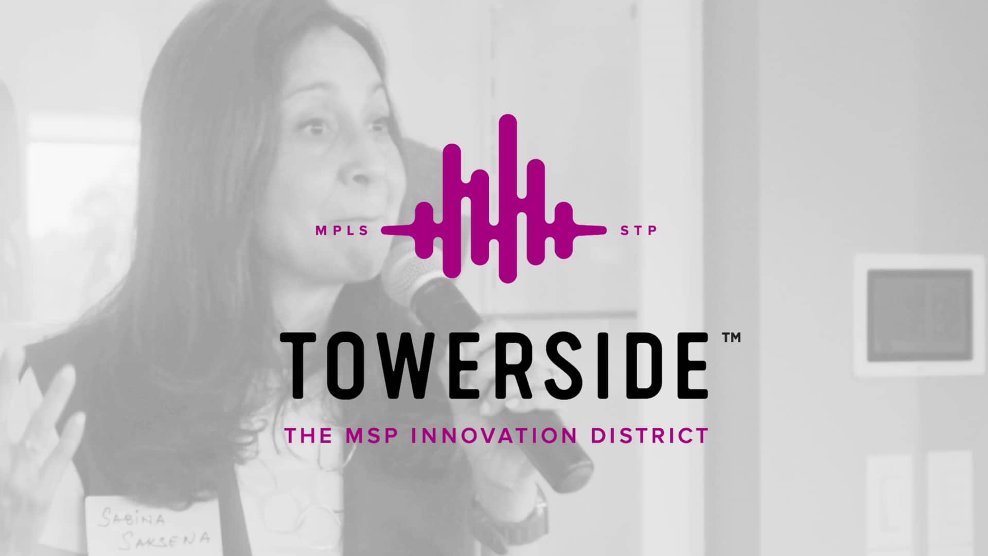 Towerside Innovation on Vimeo