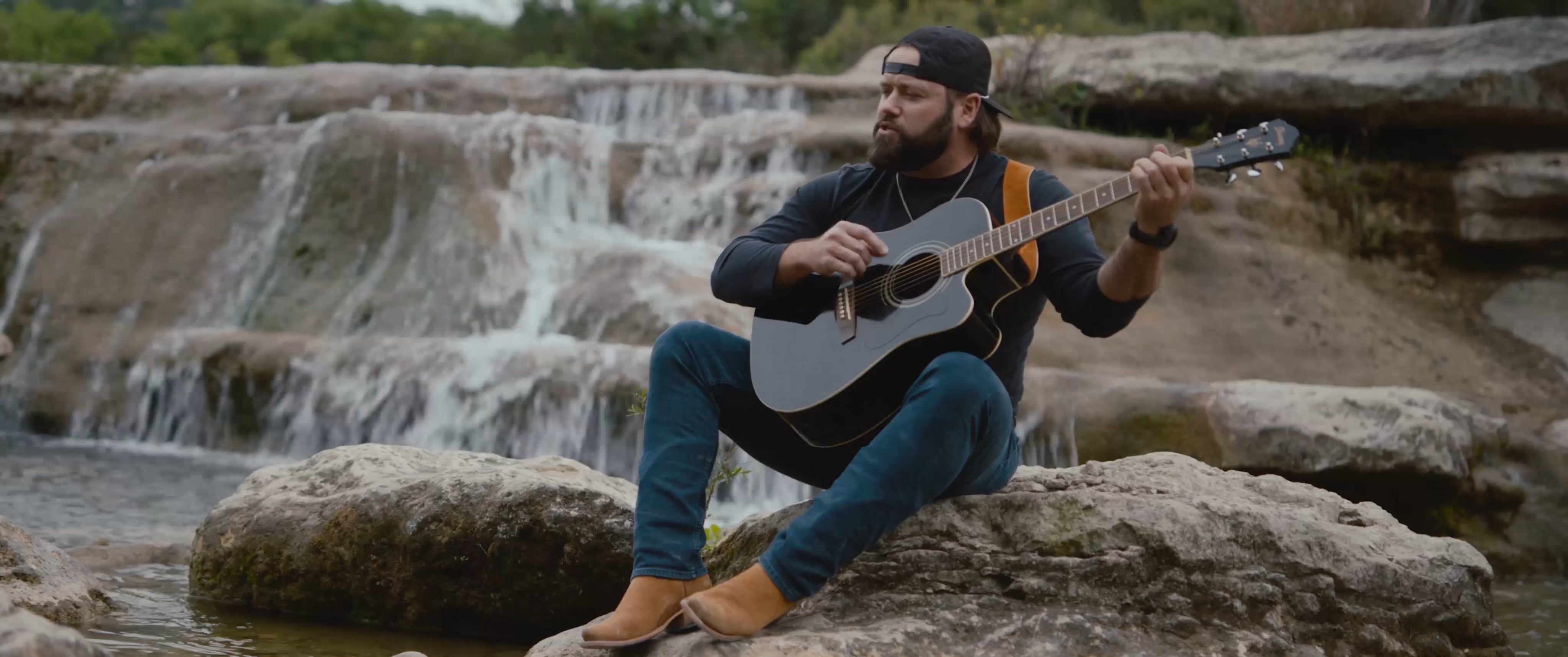 Mike Ryan Band - Home