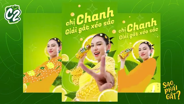 C2 - Gang - OVERHEAT on Vimeo