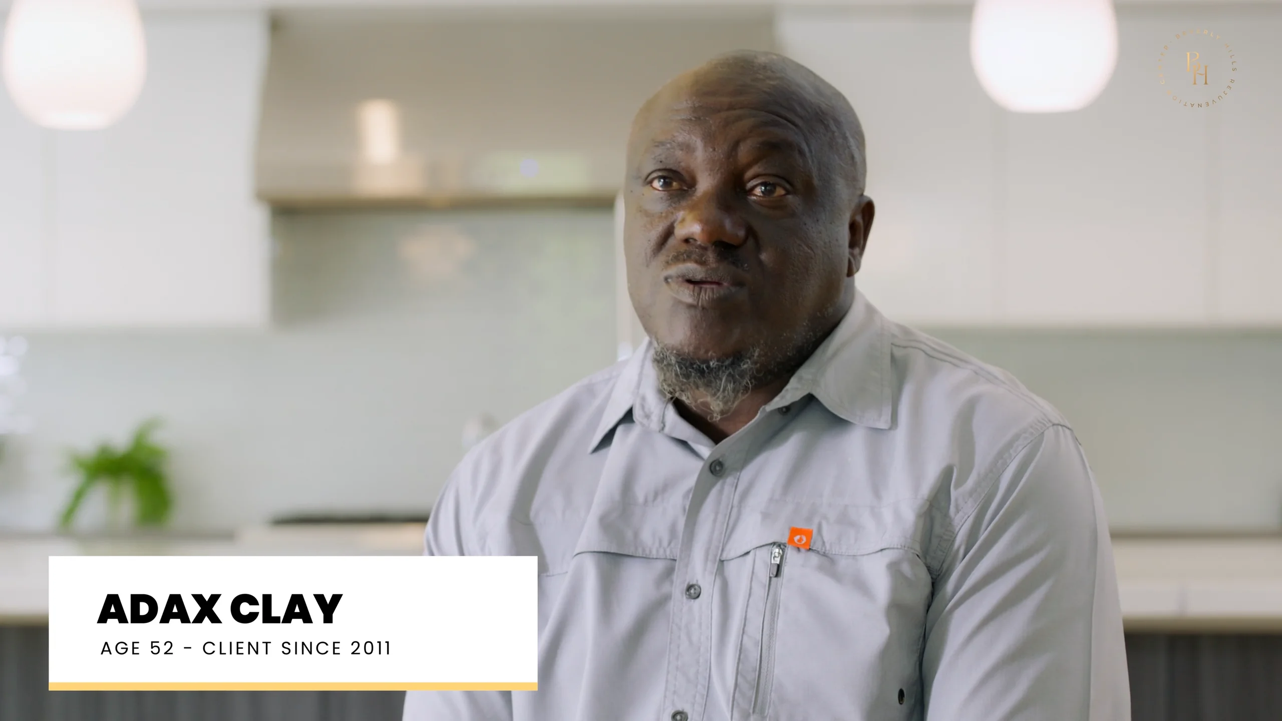 Beverly Hills Rejuvenation Center - Patient Story - Adax on Vimeo