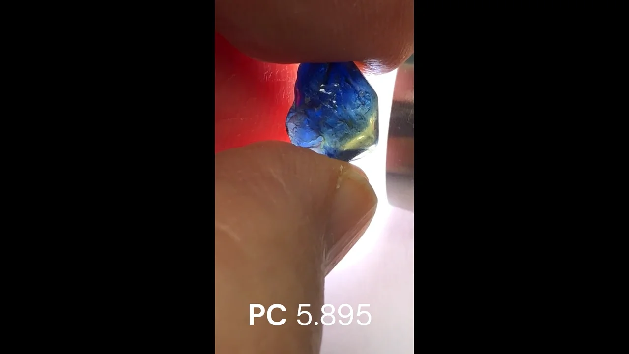 1-1.49 Grams 5.895 10x8x6 on Vimeo