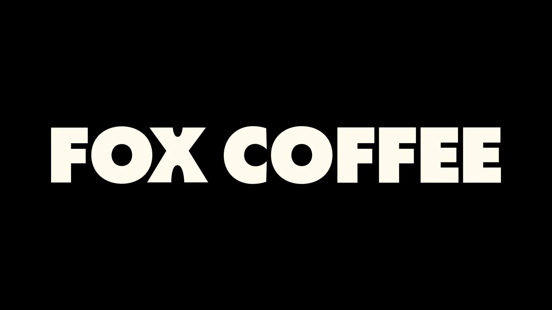 Fox-Coffee-Logo-1 on Vimeo