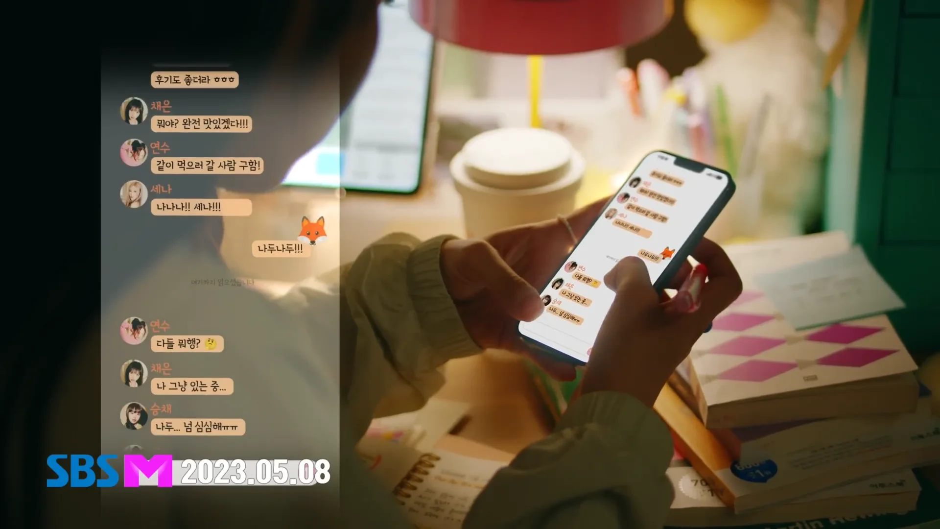 [MV] ADYA(에이디야)_’Per’ Official S#3 MV on Vimeo