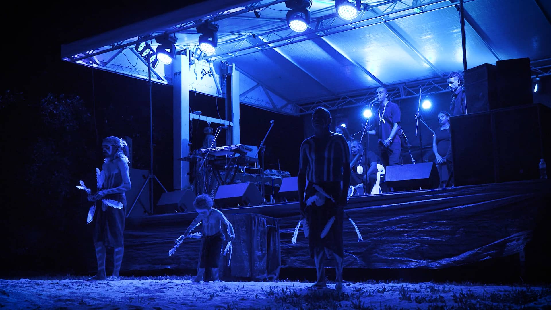 Biri Bulmba Budang National Custodians of Country Gathering 2023 ...