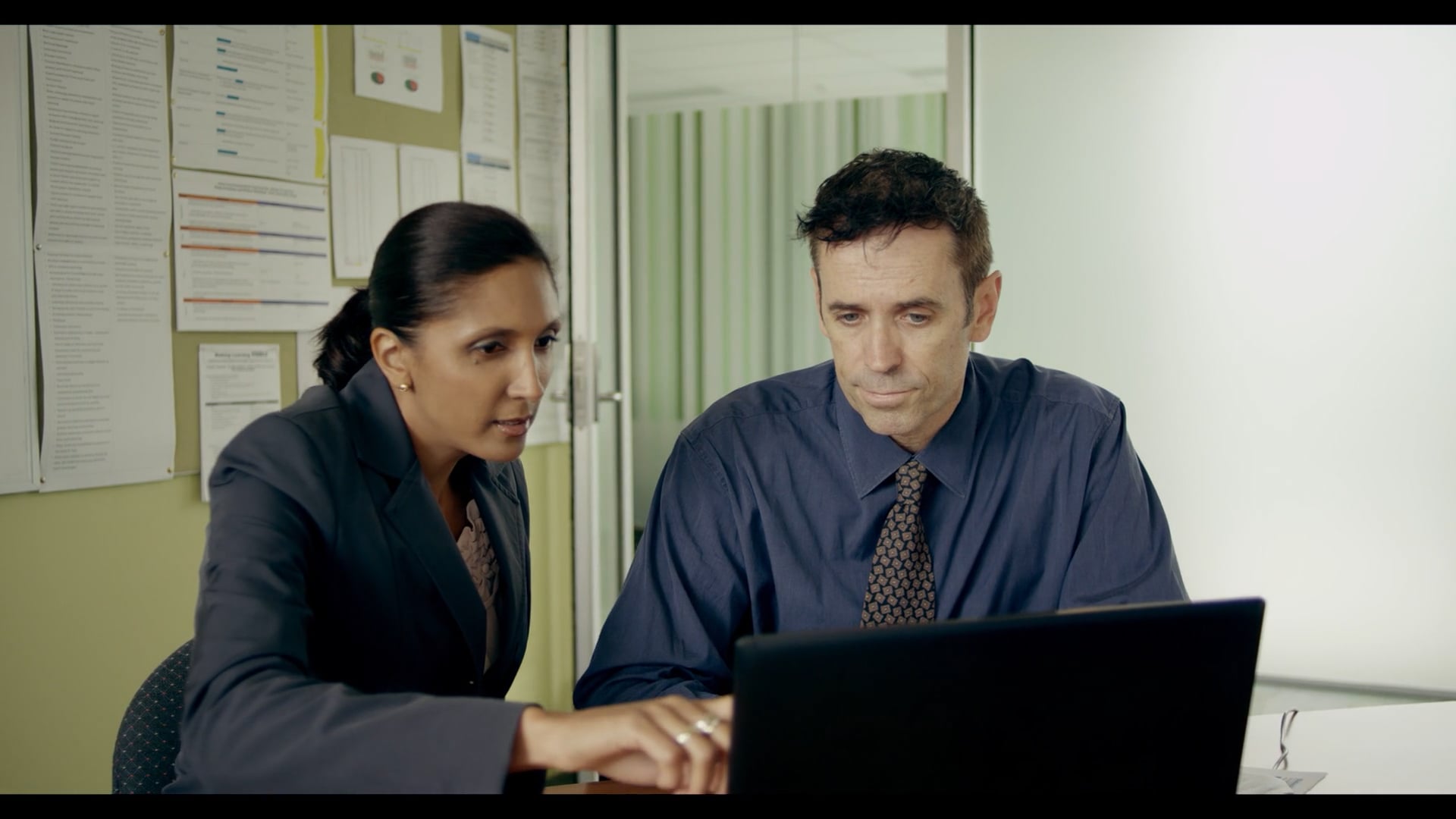 Government Example - DEECD - Dollars & Sense Advert on Vimeo