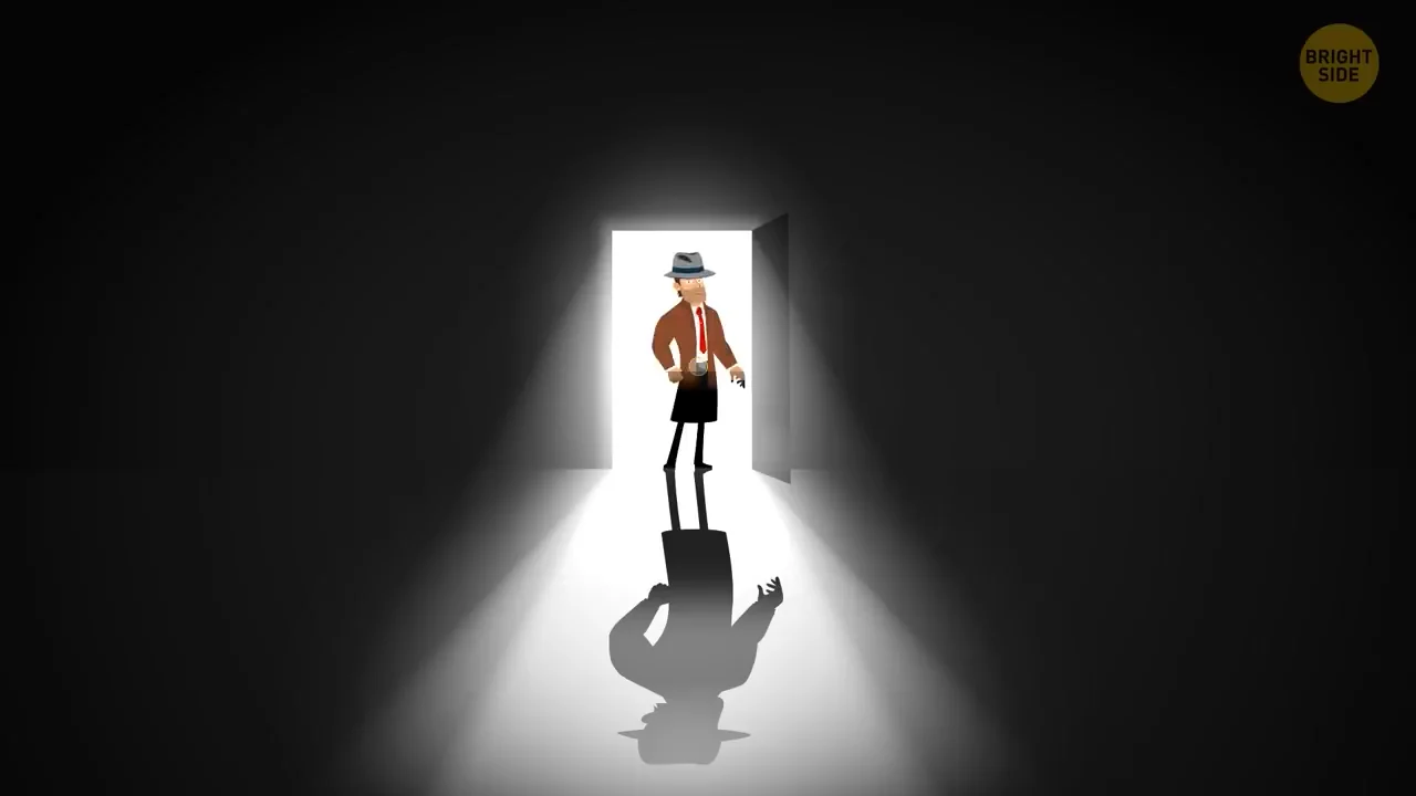 Crack 2_3 of These Detective Riddles, and You're a Champ on Vimeo