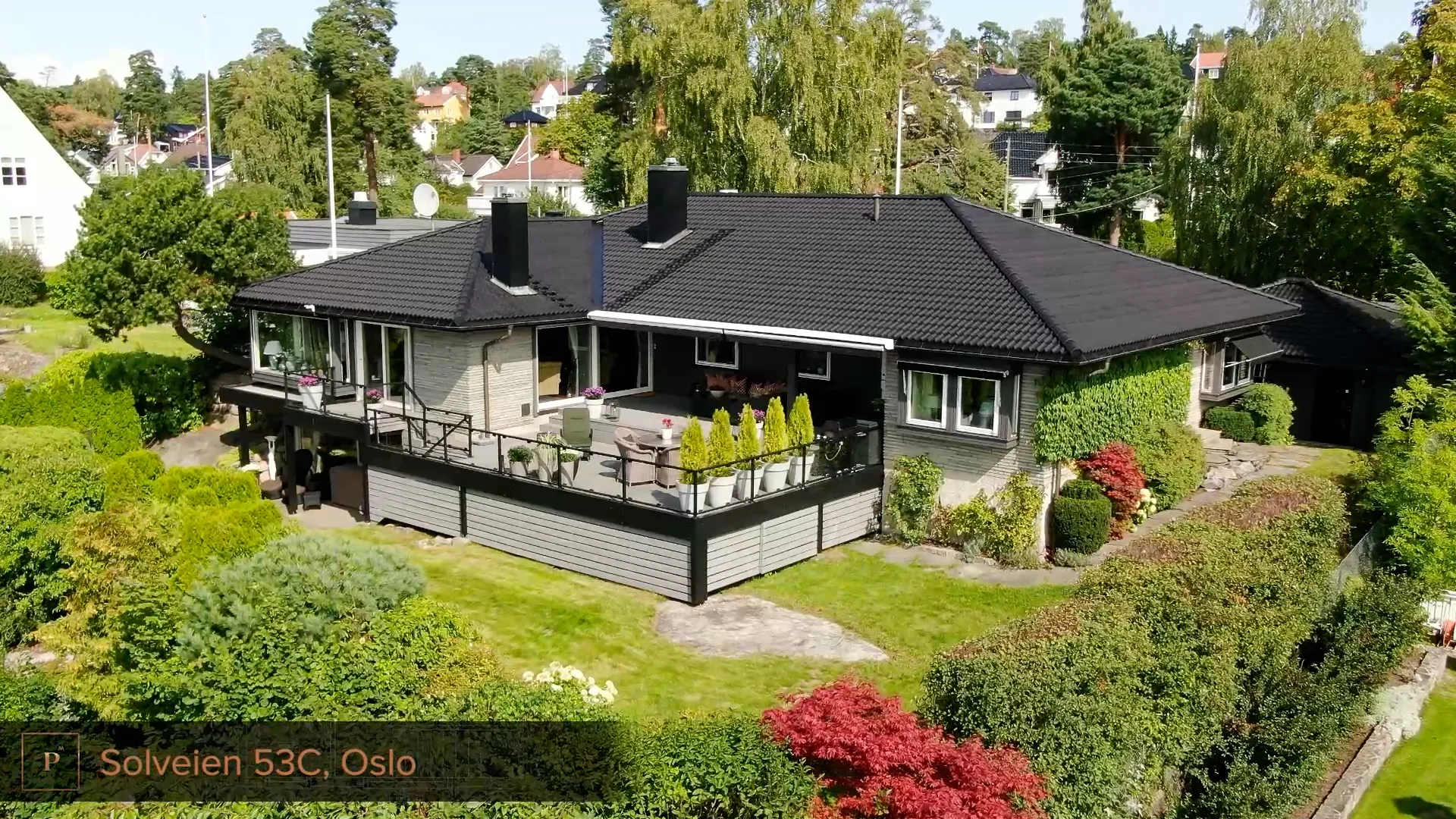 Solveien 53C, Oslo on Vimeo