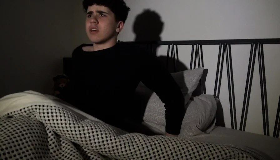 [Benjamin] [McCormick]_s4006427_Assignment2_MediaStudio_2023 on Vimeo