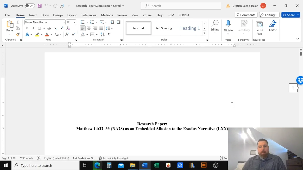 Chicago Turabian Footnotes-Bibliography Citation Method on Vimeo