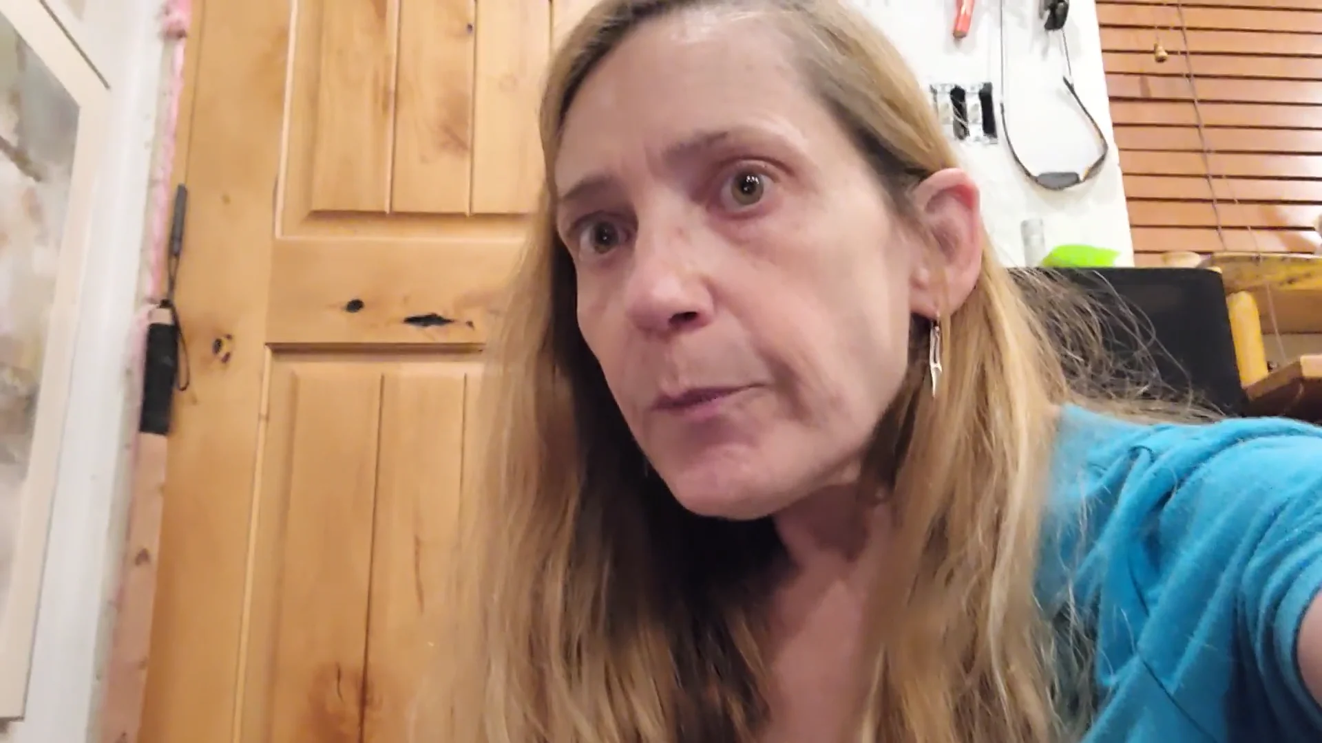 Janet Daniels on Vimeo