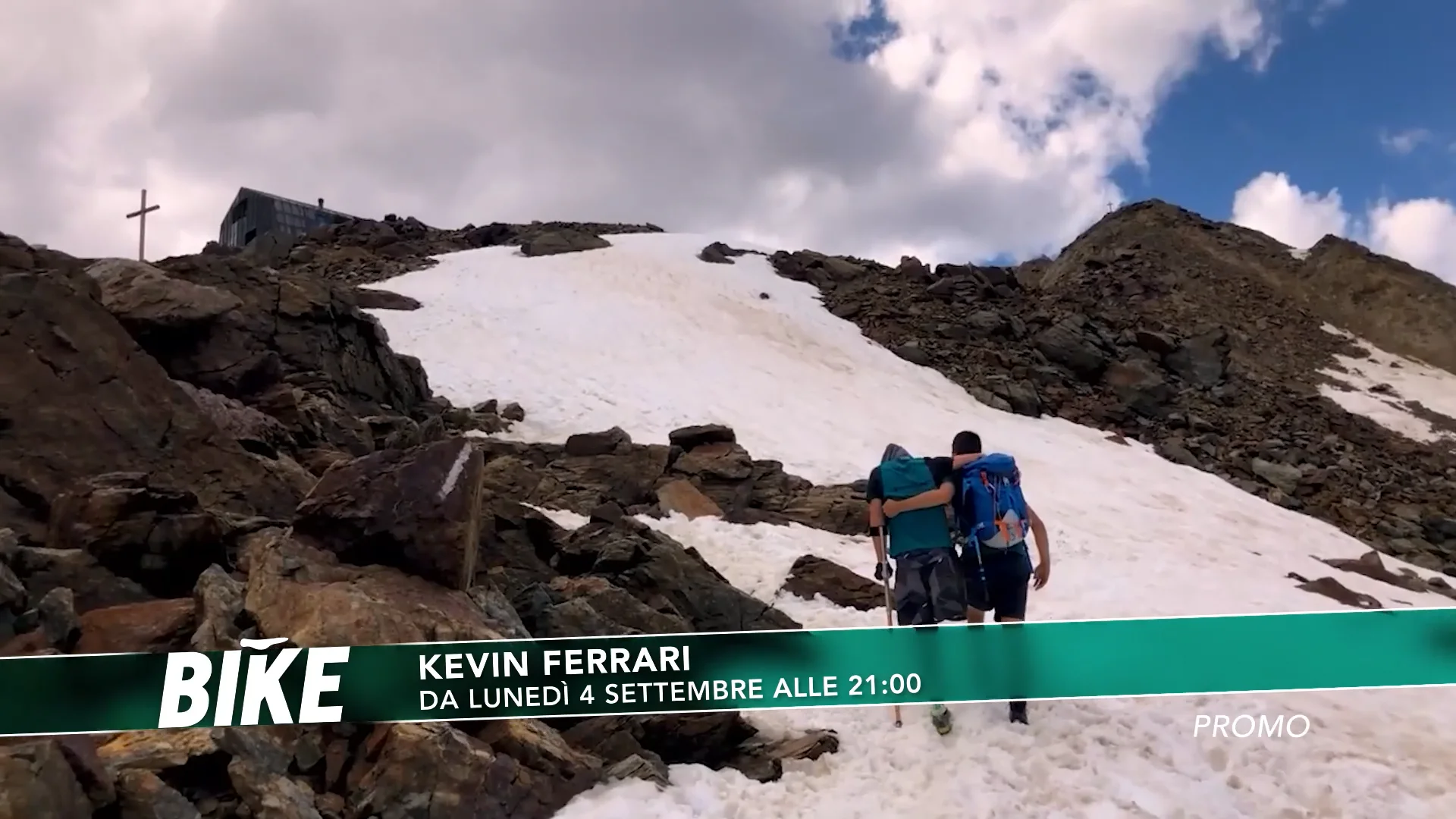 Promo Lancio - KEVIN FERRARI on Vimeo