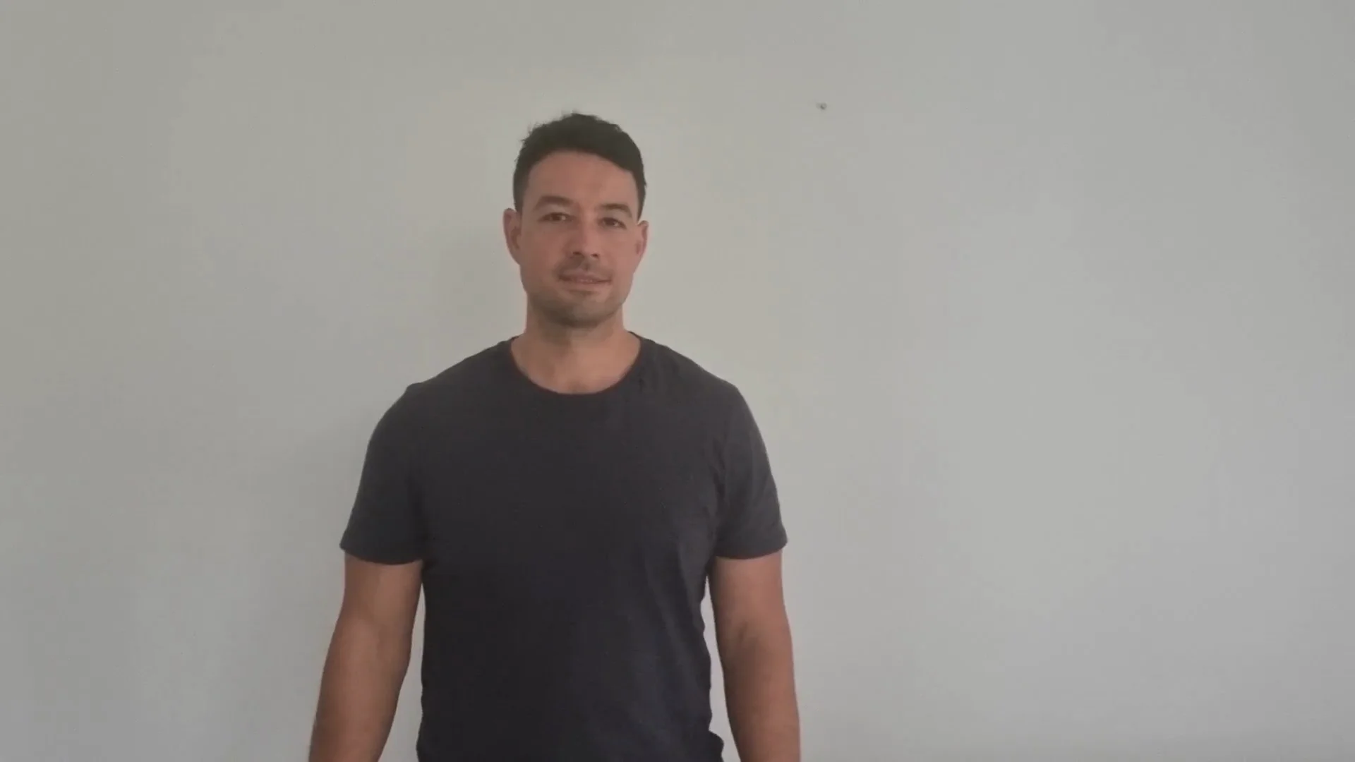 Michael-Hurley_Peloton_Audition on Vimeo
