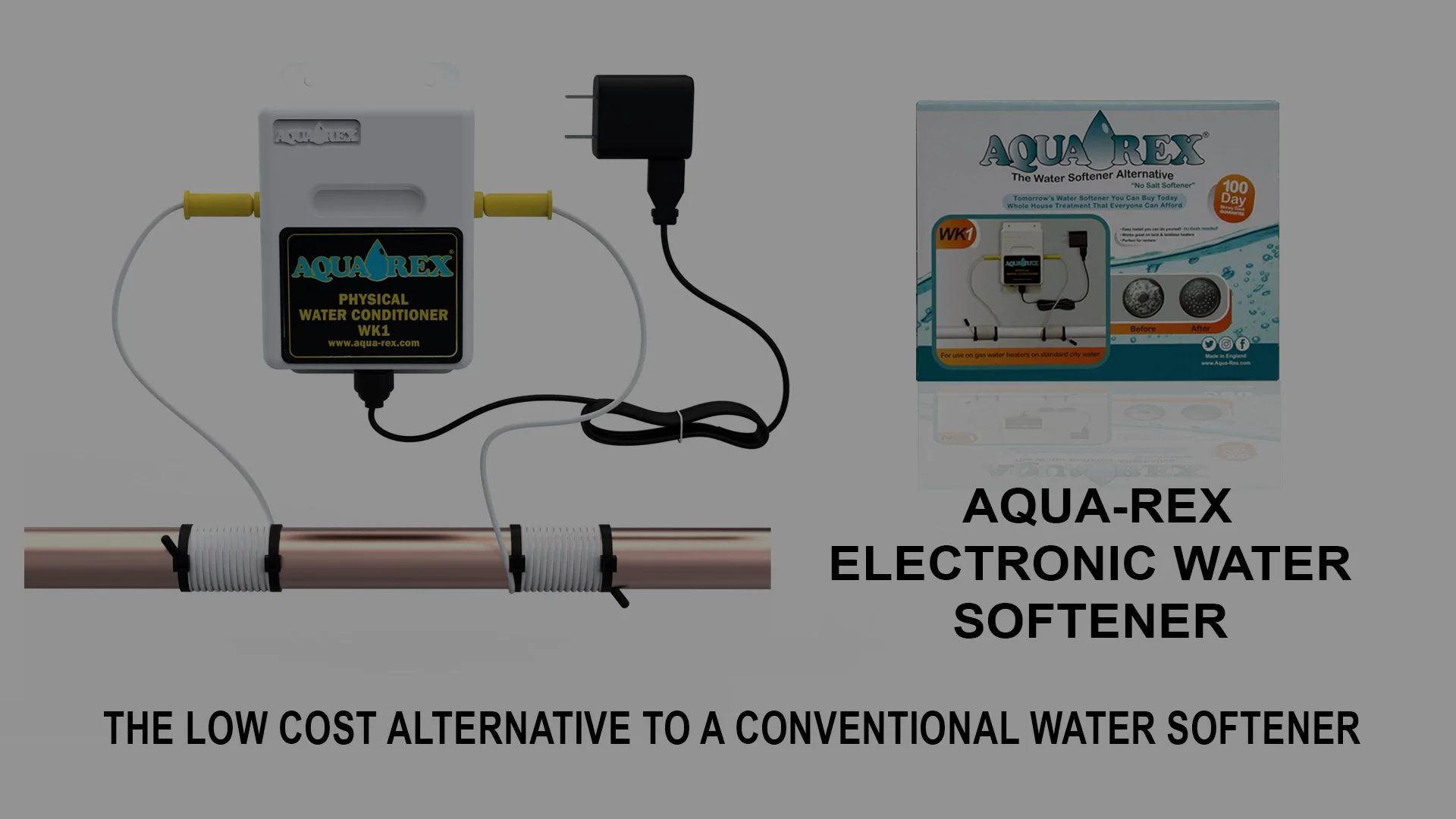 Aqua-Rex Video for Wholesalers on Vimeo