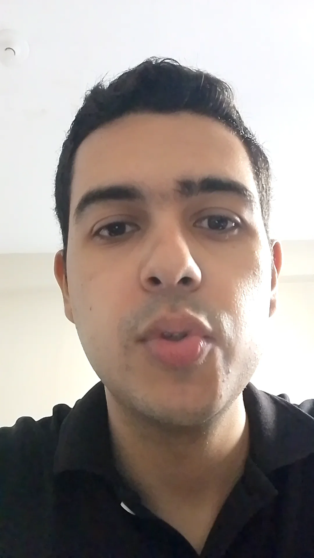 EBD 27-08-23 FILIPE FAJOLI - Obreiro - São João de Meriti RJ - 2-