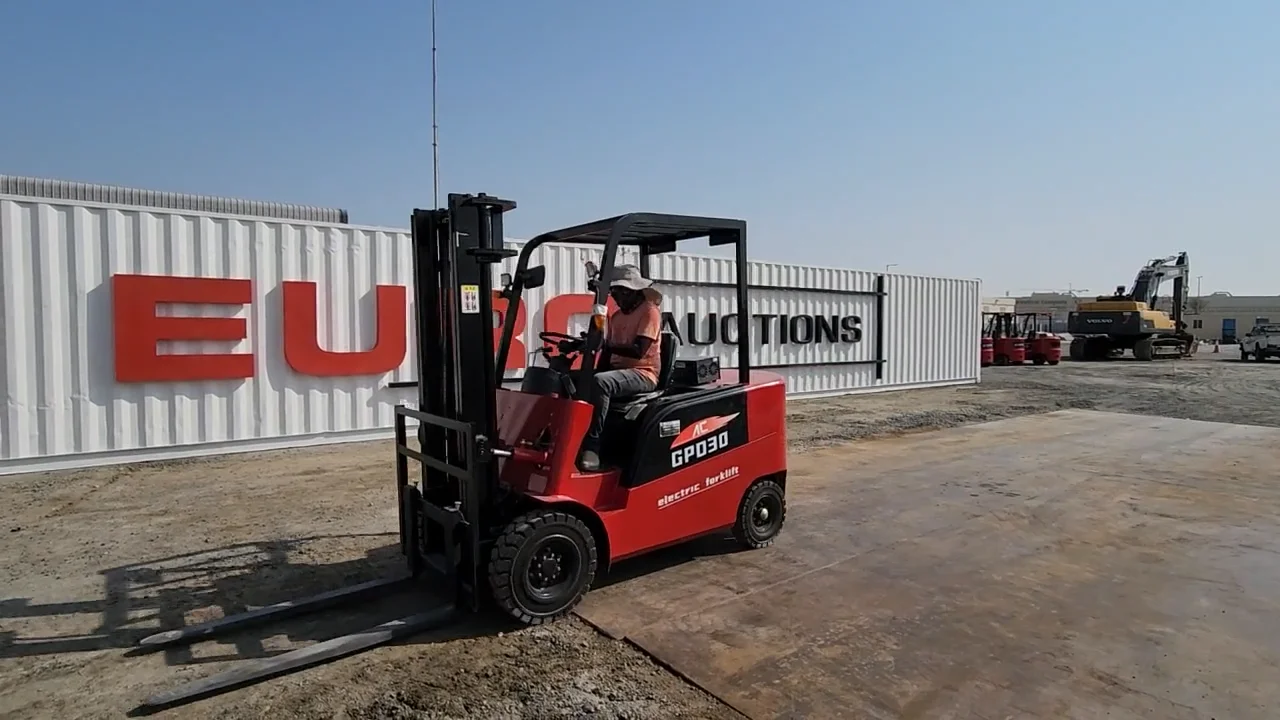 Rippa GPD30 - Abu Dhabi September 23 on Vimeo