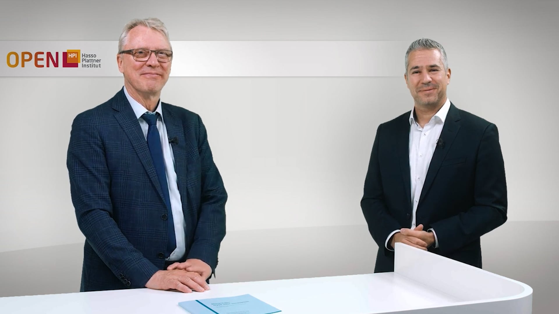 6.9 Interview mit Dr. Martin Heinig (SAP) | Blick hinter den Hype: