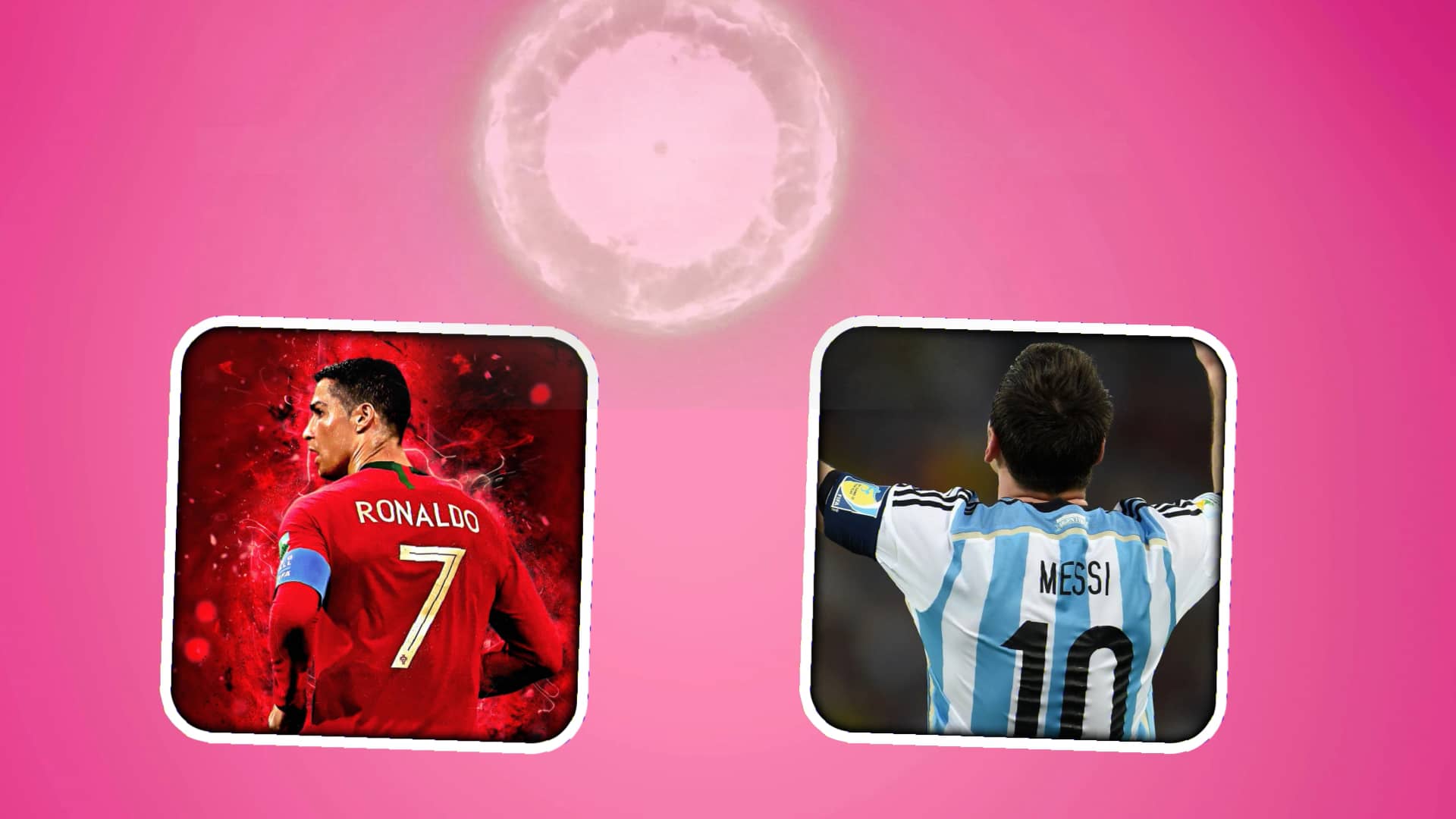 Project Messi on Vimeo