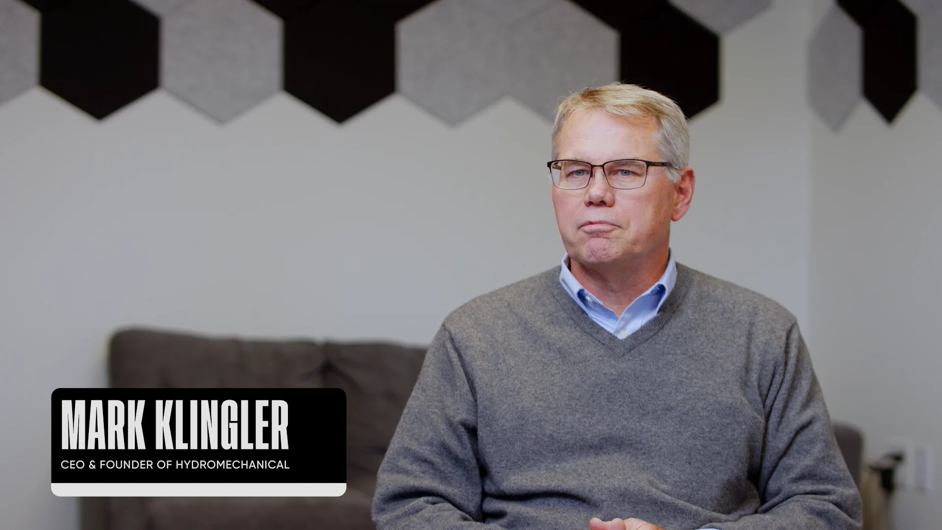 Mark Klingler of Hydro Mechanical on Vimeo