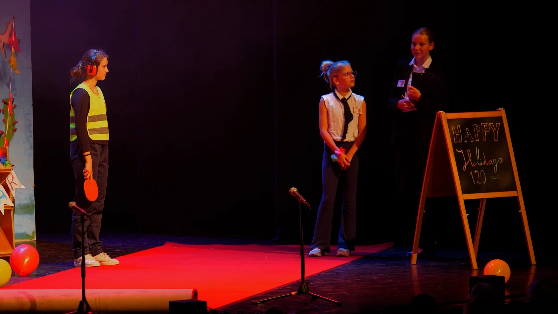 Musical Final on Vimeo