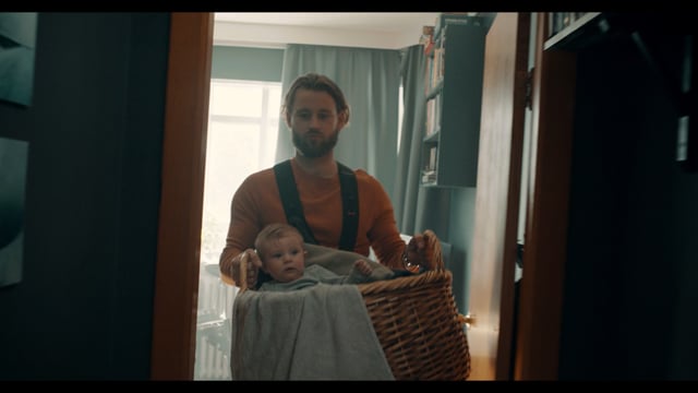 Commercials – Atlavík