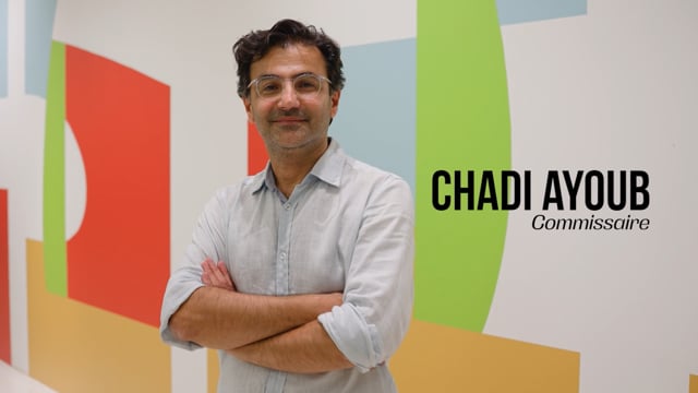 LEZ-TRACABILITE 2023-CHADI AYOUB-01 – LEZARTS LANAUDIÈRE - TVRM